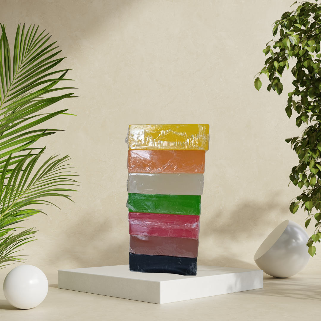 Handmade Soaps – One Nature Store