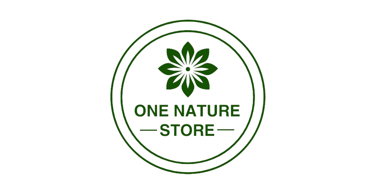 Shop Now Collection – One Nature Store